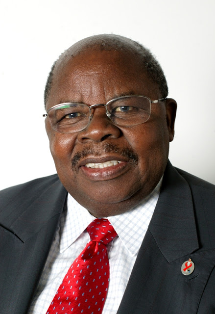 Tanzania AsiliaLive: Safu ya Mkapa yarejea CCM