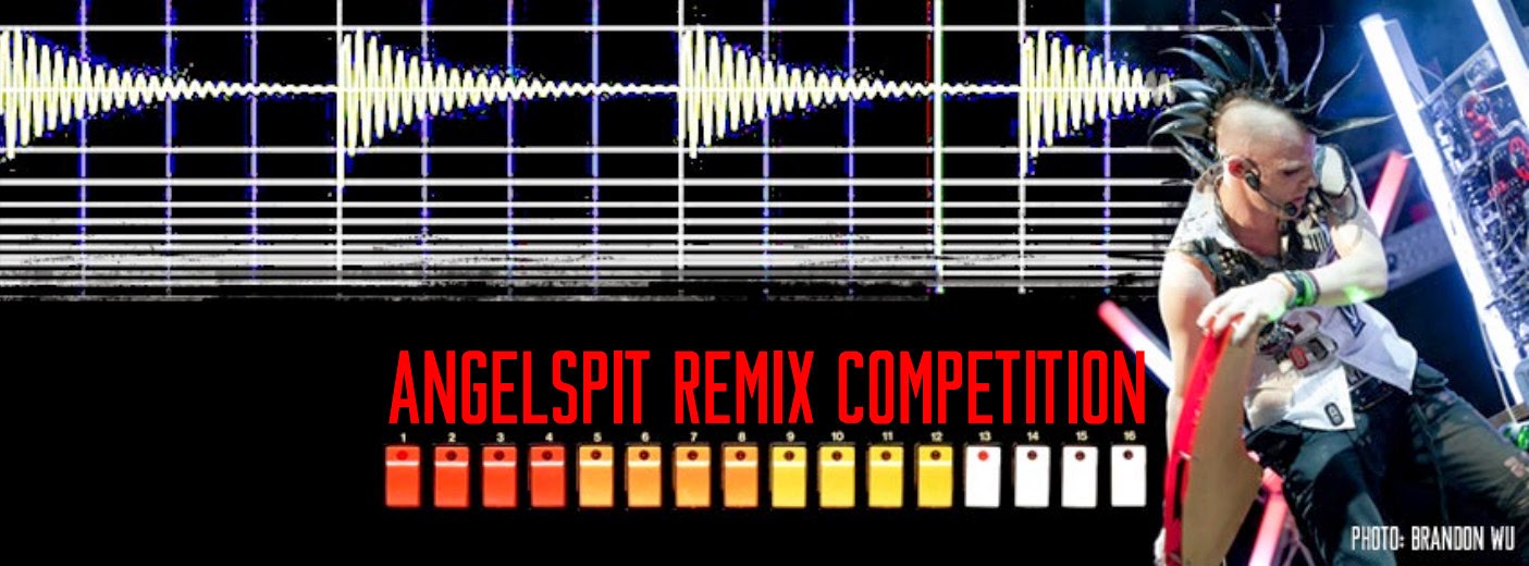 Angelspit Announces Remix Competition to DESTROY DANCE FLOORS ...