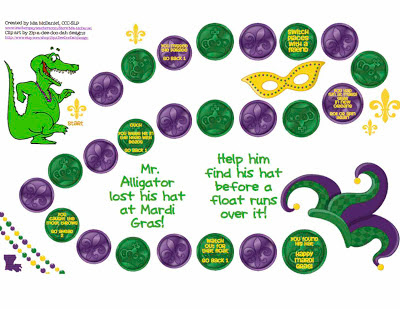 Twin Speech, Language & Literacy LLC: GIVEAWAY & Blogiversary Guest ...