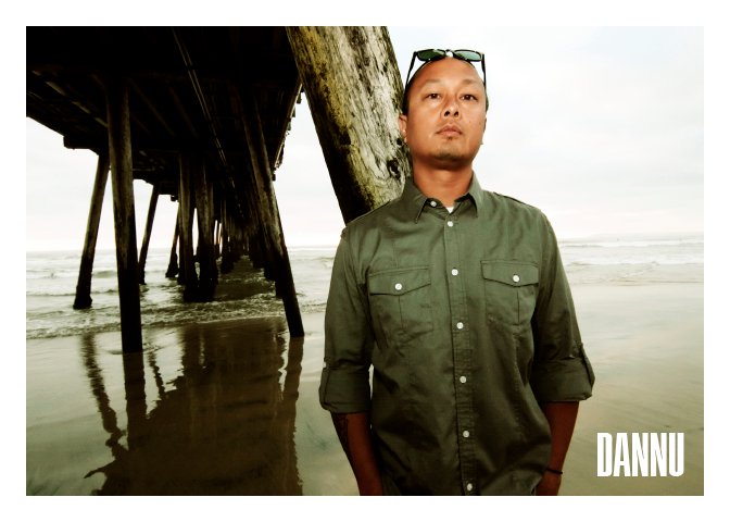 The Hip hop in Her: Driven by Life: Exclusive Interview w/ Dannu of The ...