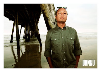 The Hip hop in Her: Driven by Life: Exclusive Interview w/ Dannu of The ...