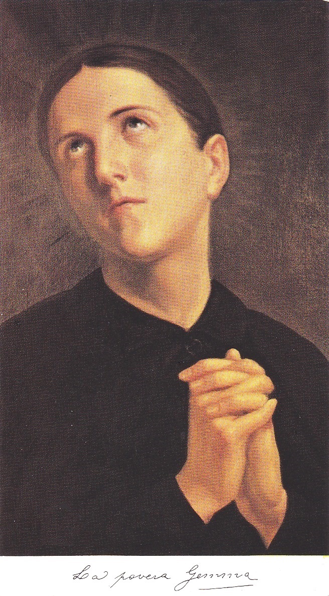 St Gemma Galgani: St Gemma Galgani Photos and Pictures page 9