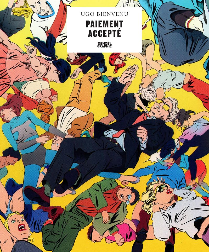 La Belle Illustration - L'univers du dessin et de l'illustration: Kevin ...