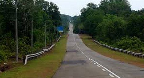 Pengertian Daratan dan Jenisnya | Dunia Pendidikan