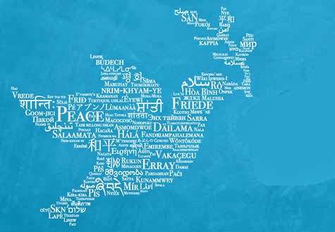 The Digital Teacher: Education for Peace: International Day of Peace