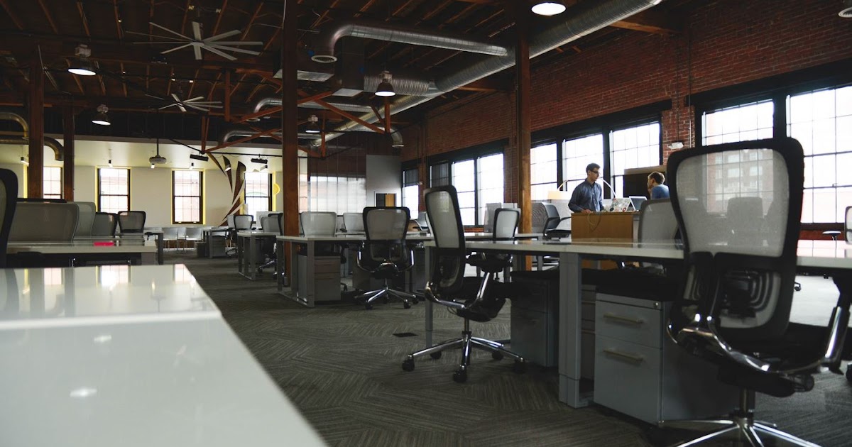 Bootstrap Business: 5 Keys To Maintain A Clean Work Space