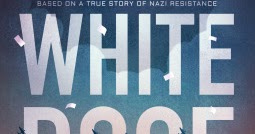 The Children's War: White Rose by Kip Wilson