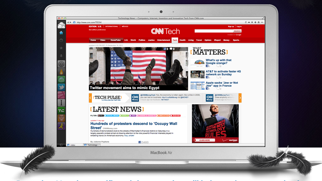 Raven For Mac OS ,Review,Features And Download | ComputerEngineers ...
