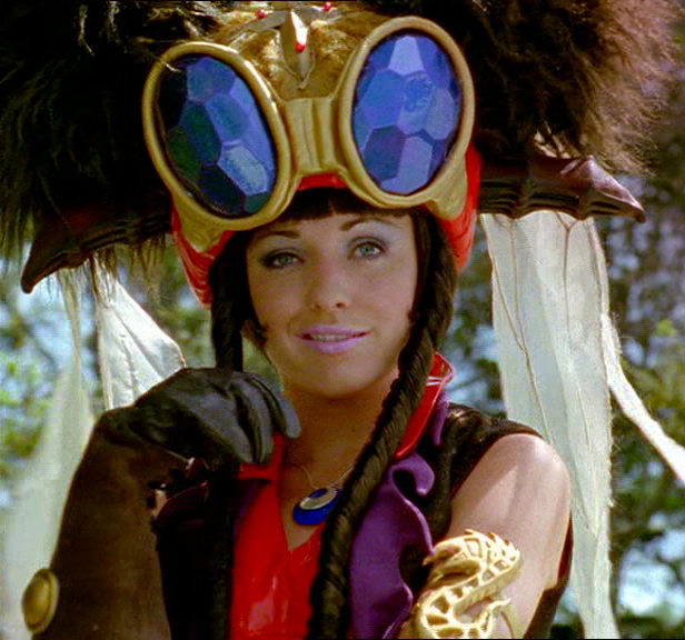 Top10VillanasmasbellasdePowerRangers: MIS UNIVERSO DE LAS VILLANAS de ...