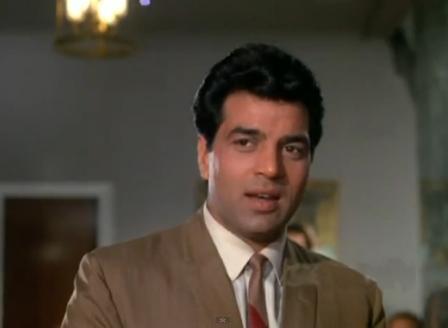 Golden Era of Bollywood: Dharmendra-The Original He Man of Bollywood