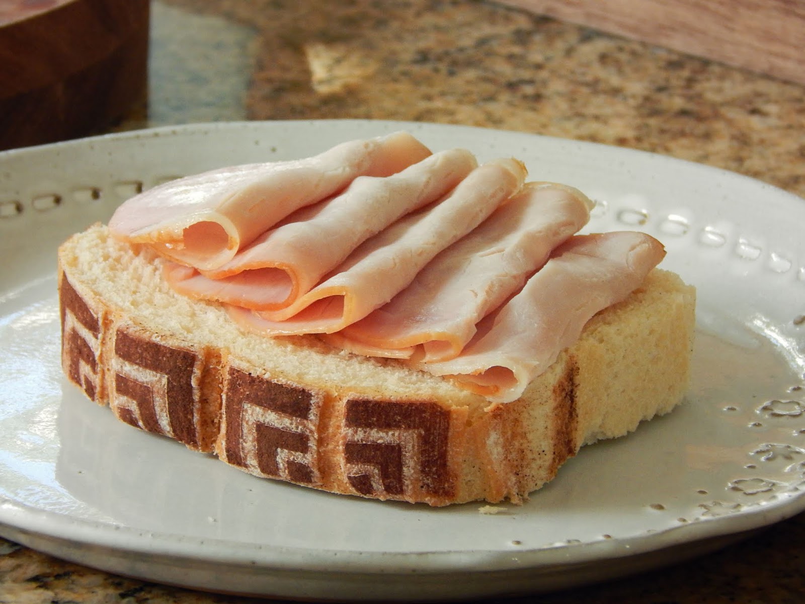 Os 7 Lanches que equivalem a uma refeição... nº 1: Lanche Frio e ...