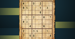 Online Multi-player Sudoku Battle (Logical Thinking)