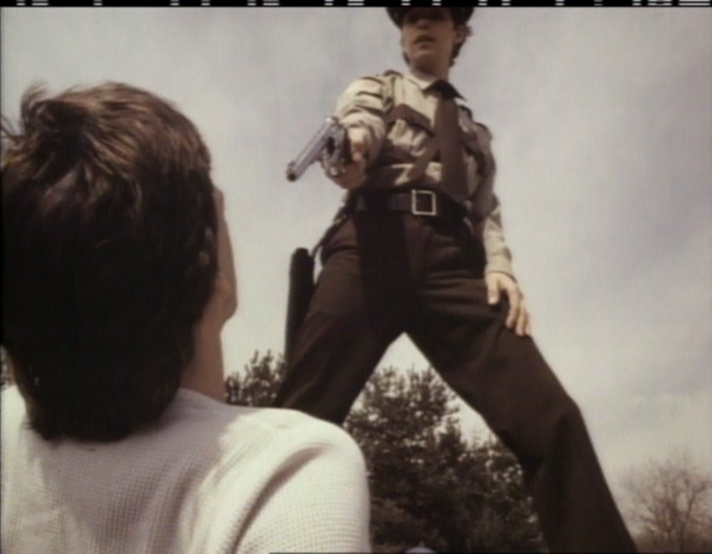 MCBASTARD'S MAUSOLEUM: DVD Review: MIDNIGHT (1982)