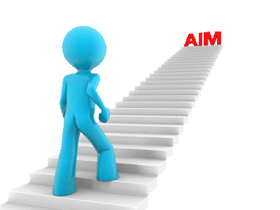 Why are goals not achieved? - Esther Bliss Blog