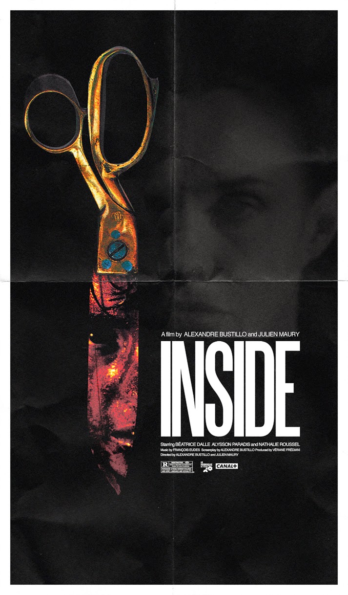 Happyotter: INSIDE (2007)