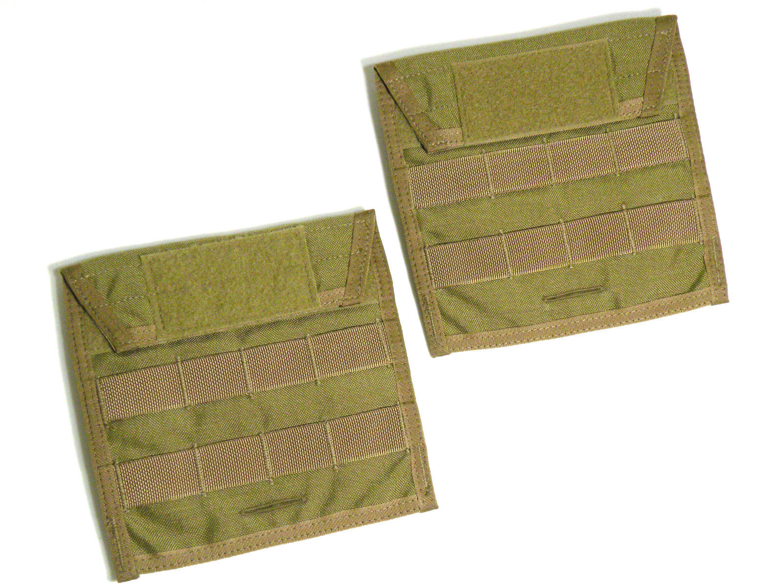 Webbingbabel: Eagle Ind. MSAP Side Plate Carrier / Hip Pocket