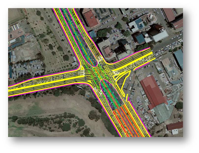 The Engineer-Danalphie: The Uhuru Highway Viaduct Mega Project!
