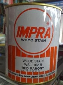 POLITUR DAN MELAMINE - ILMU TEKNIK SIPIL PURWOKERTO