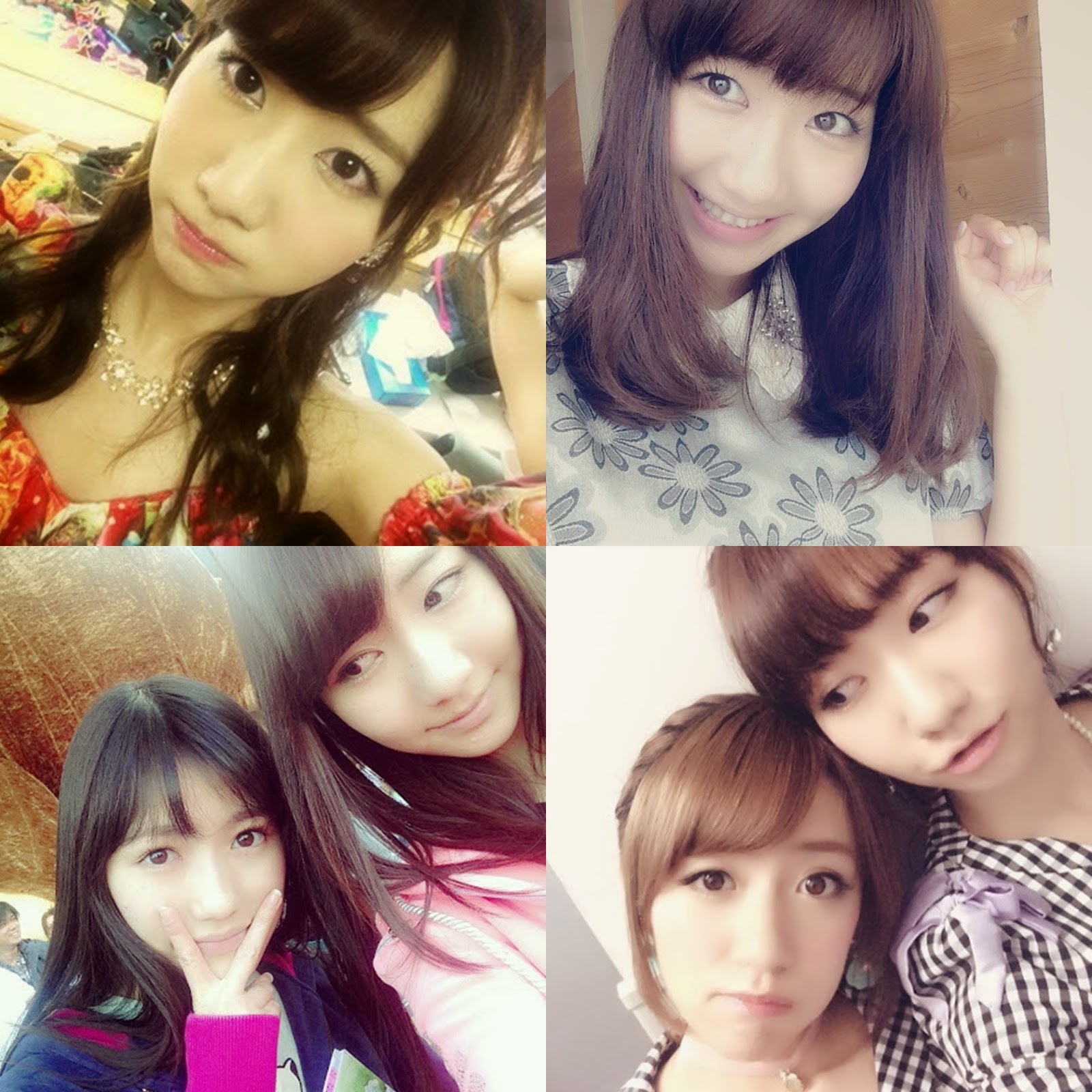 48man: Yuki Kashiwagi aka Yukirin