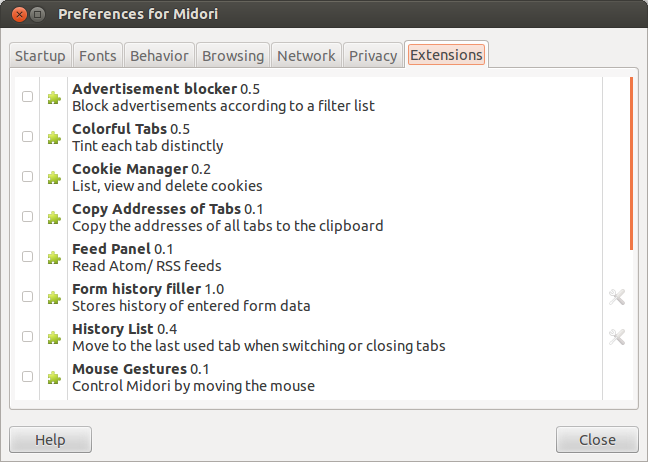 Great Viet Empire's Hacker: [USC] Giới thiệu trình duyệt web nhanh, nhẹ ...