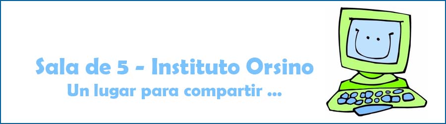 Instituto Orsino - Sala de 5: Secuencia Didáctica Mini Generala