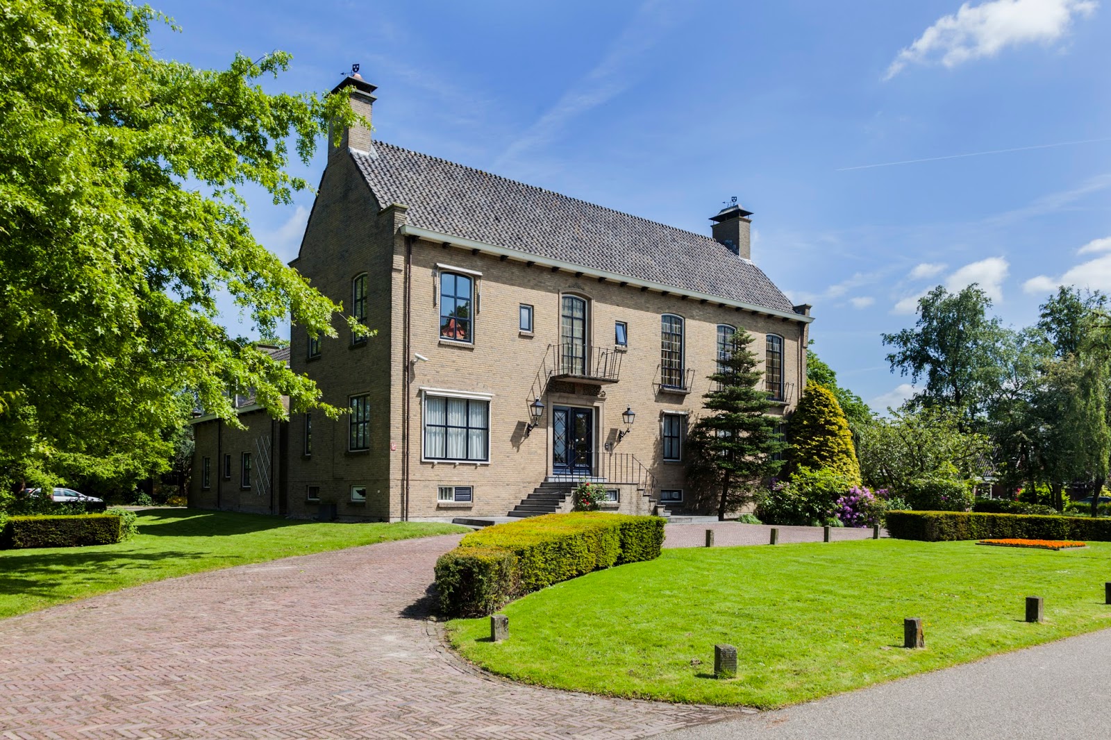 WWAWWW: Geestdorp Woerden Kamerik