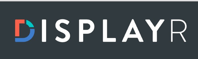 HodentekHelp: What is DisplayR?