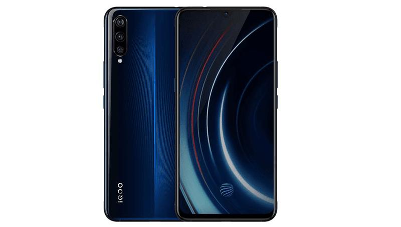 Vivo's iQOO Snapdragon 855 gaming phone goes official!
