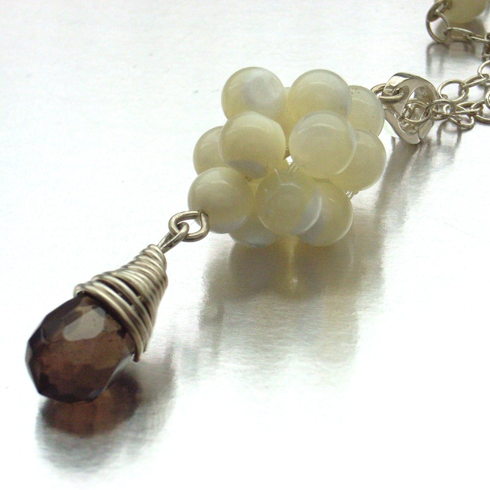 Blue Forest Jewellery's blog: Handmade Monday