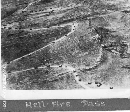 No solo batallas SGM: Operacion Brevity