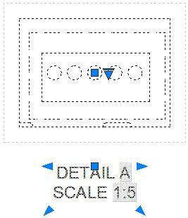 What New in AutoCAD?: Detail Views