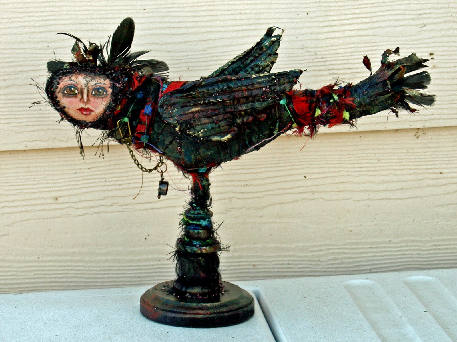 Adventures of the Leaping Calf