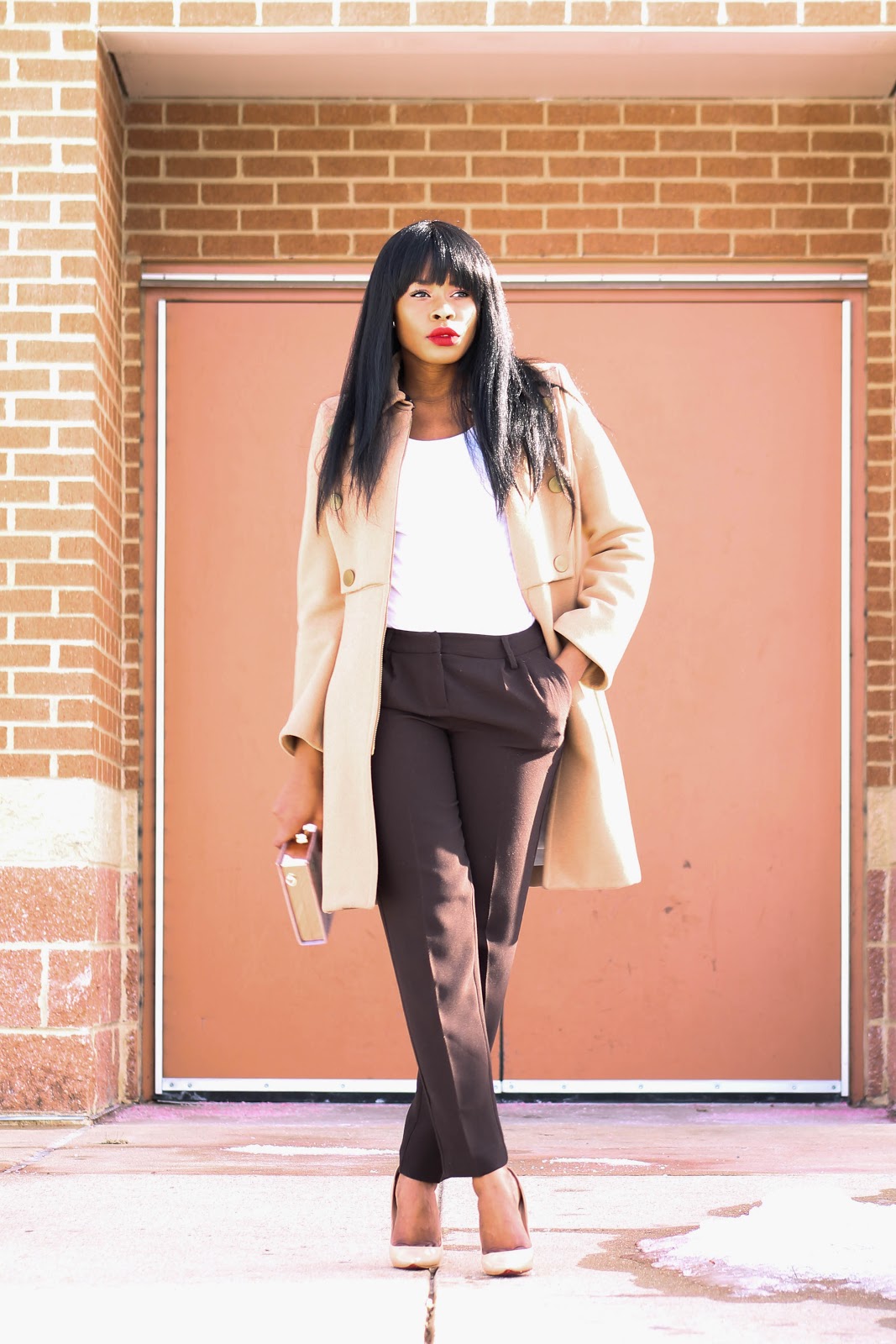 Work Style | TOMGFASHION