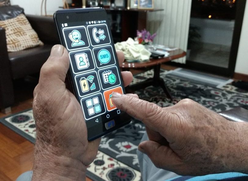 Blog APOSENTELECOM - Vida de Aposentado em Telecom: Idosos: CPqD cria ...