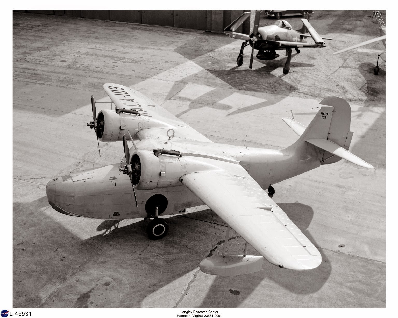 Replica in Scale: Double-Ugly Strikes Again, A Baby Picture, They Also ...