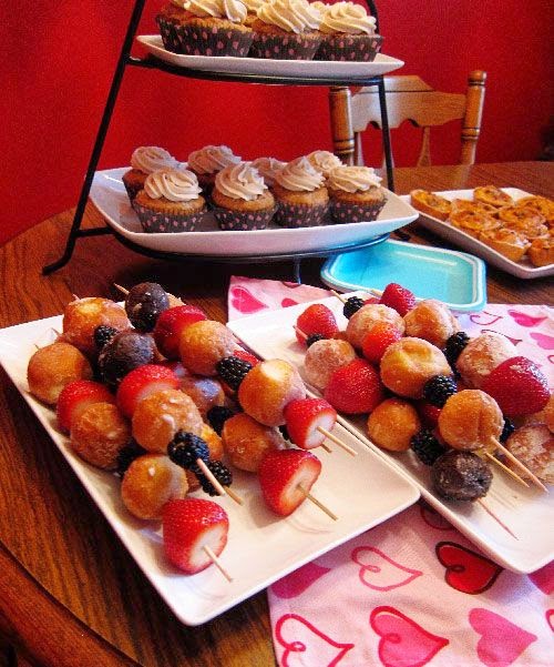 Spring in my Step: FRG Coffee