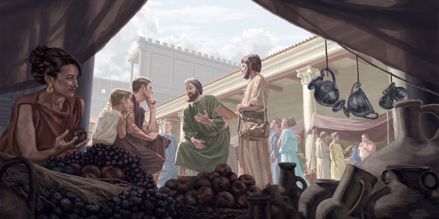 El Otro Estudio de la Atalaya: Estudio de La Atalaya para el 23 de ...