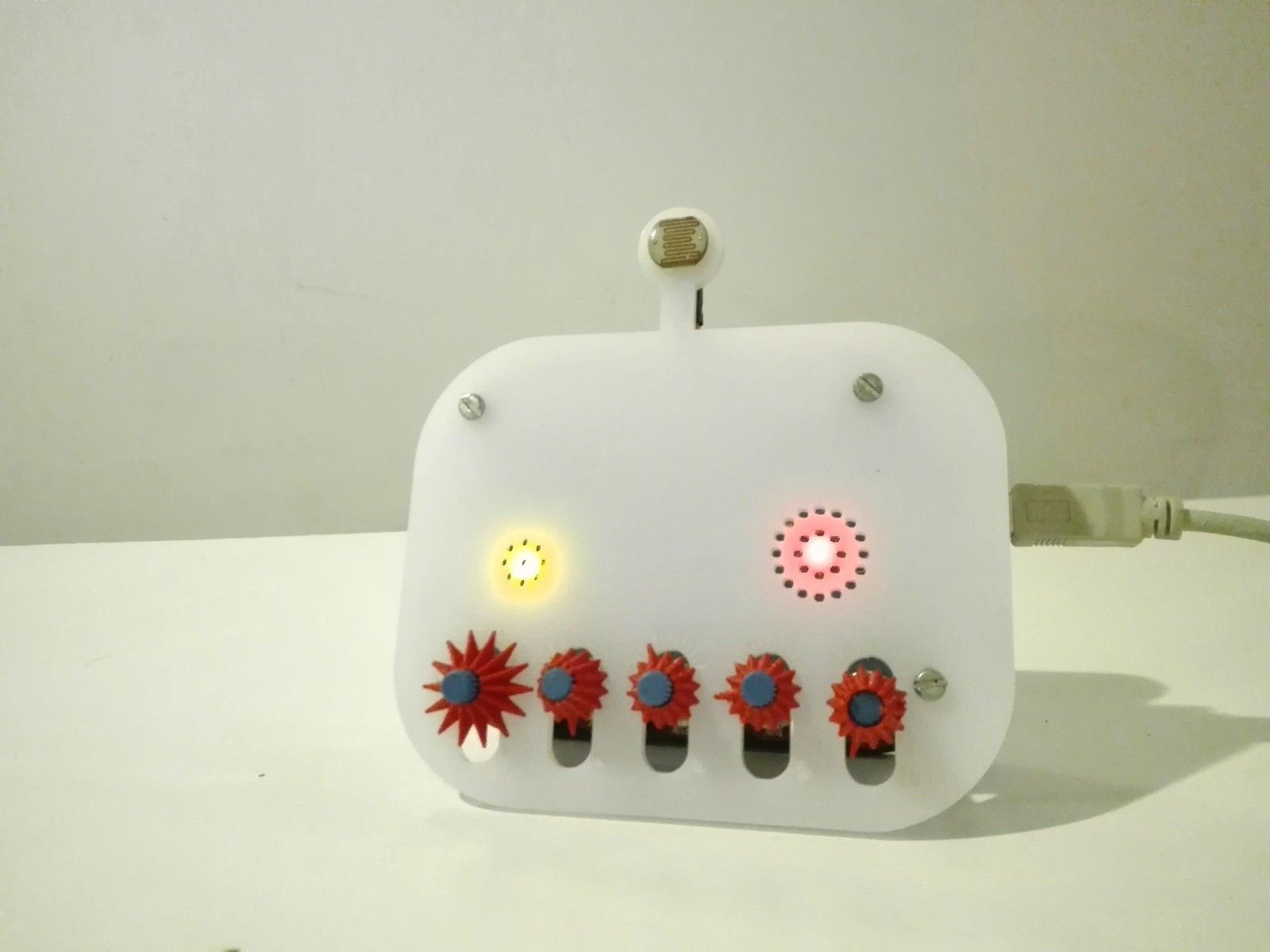 MATRIXSYNTH: Tucuduino Granular Digital Synth Based on Arduino by Los ...