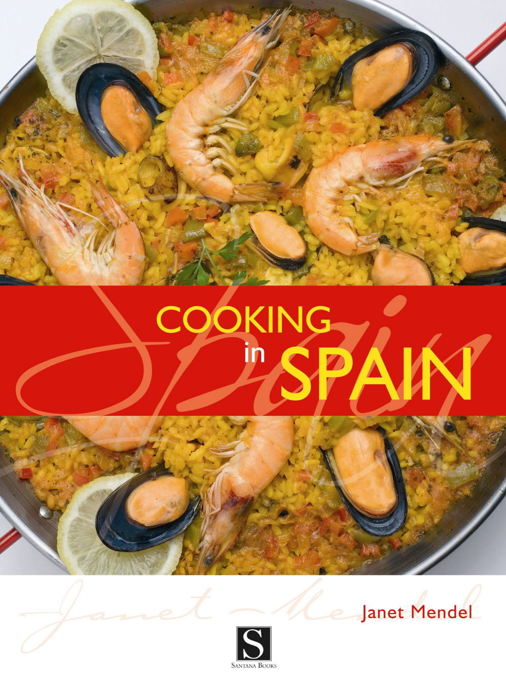 MY KITCHEN IN SPAIN: TIS THE SEASON--FOR COOKBOOKS