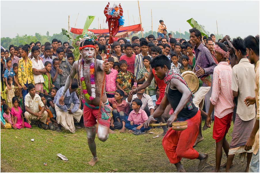 We love Our Bangladesh: Charak Puja-one of the traditional folk ...