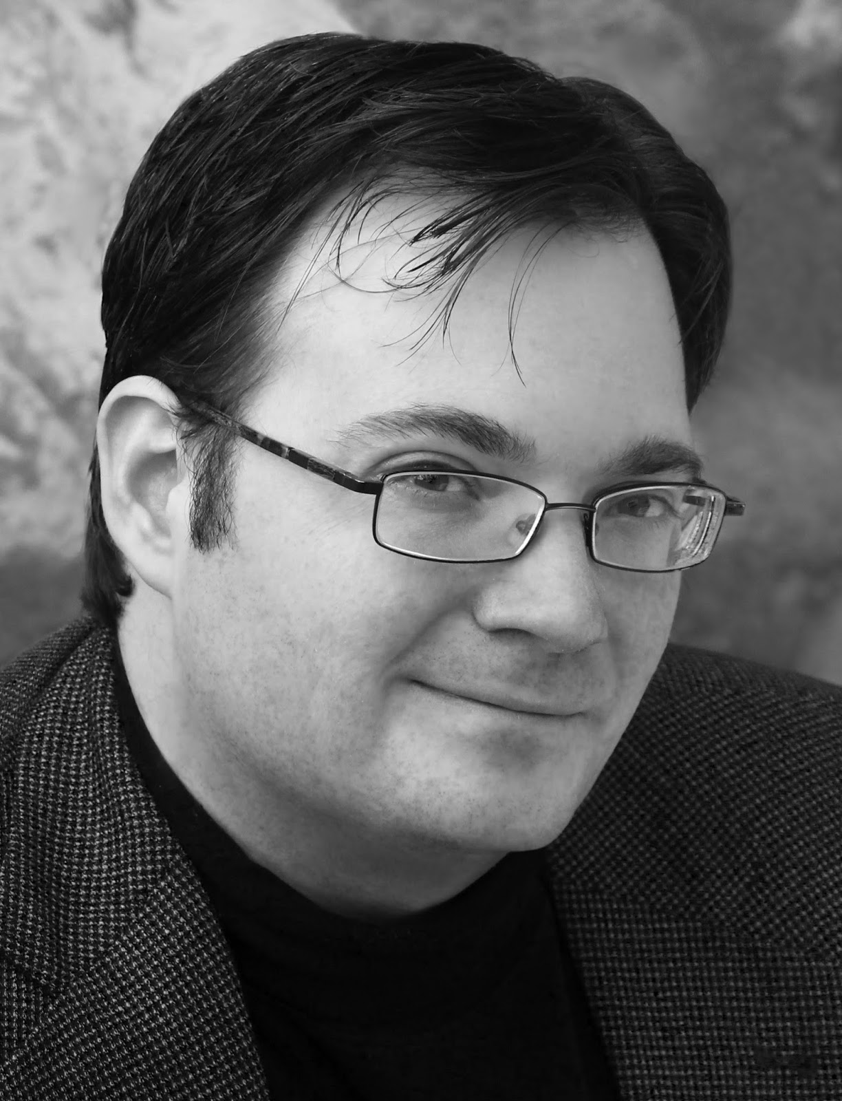 Brandon Sanderson visita Barcelona como invitado especial de la Eurocon ...