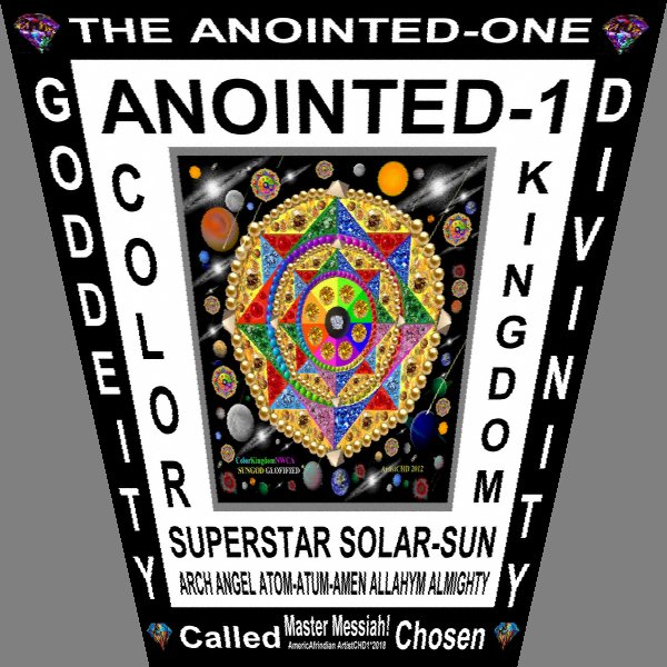 THE ANOINTED-1-ARTWORKS
