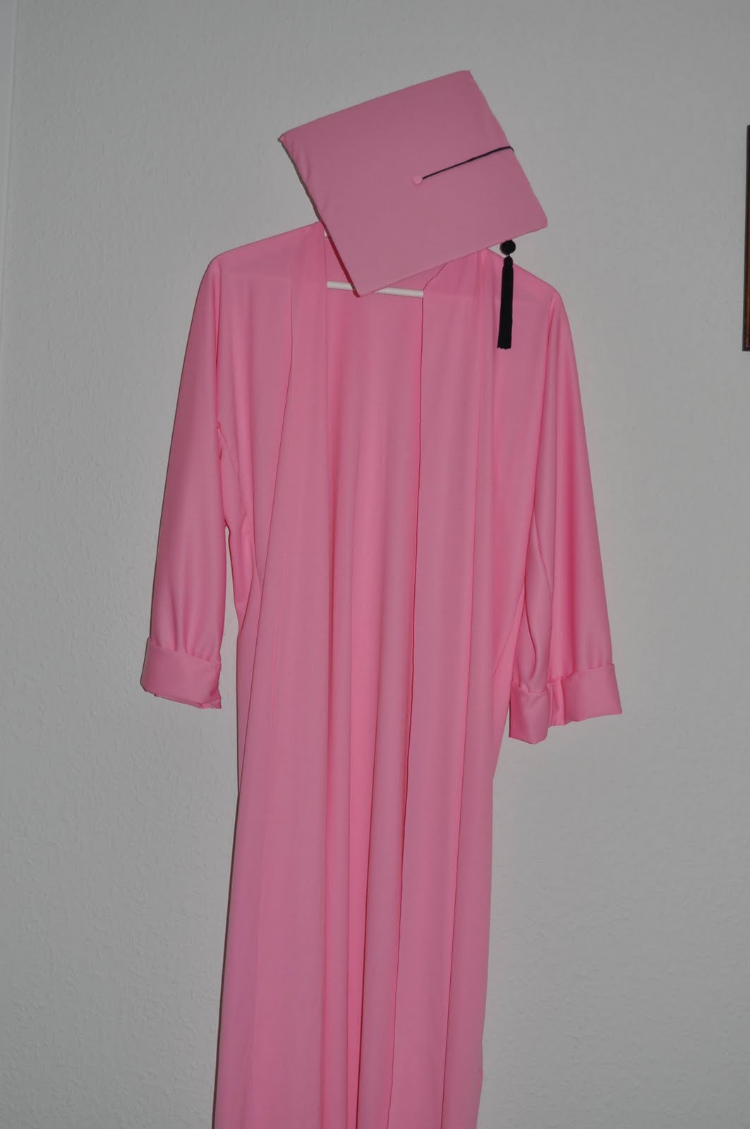 I Love La Dolce Vita: DIY FASHION: Toga de Graduación (Graduation Toga)