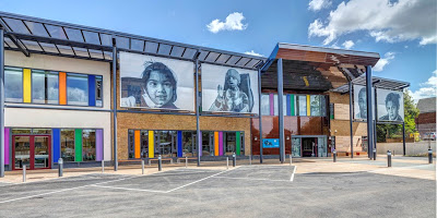 Green Party Trade Union Group: The Village School in Kingsbury