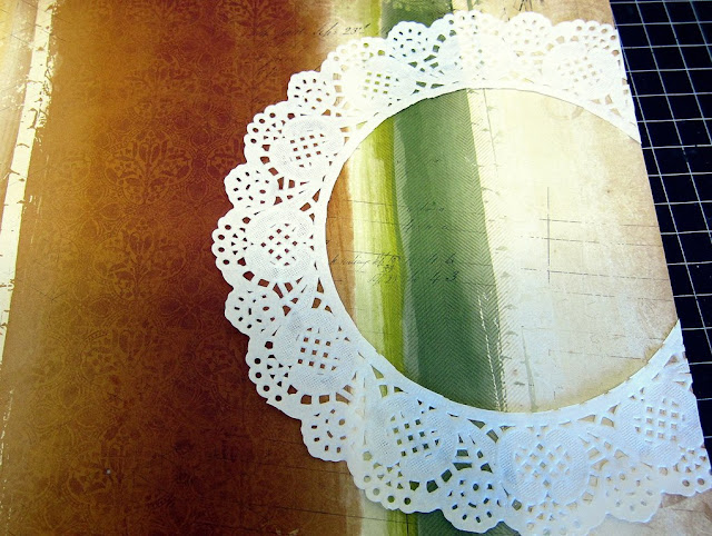 The BoBunny Blog: Technique Tuesday with Irene