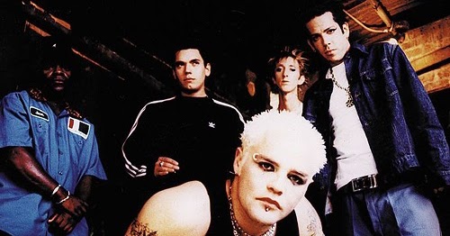 Mainstream Music Madness: Crazy Town - Discography