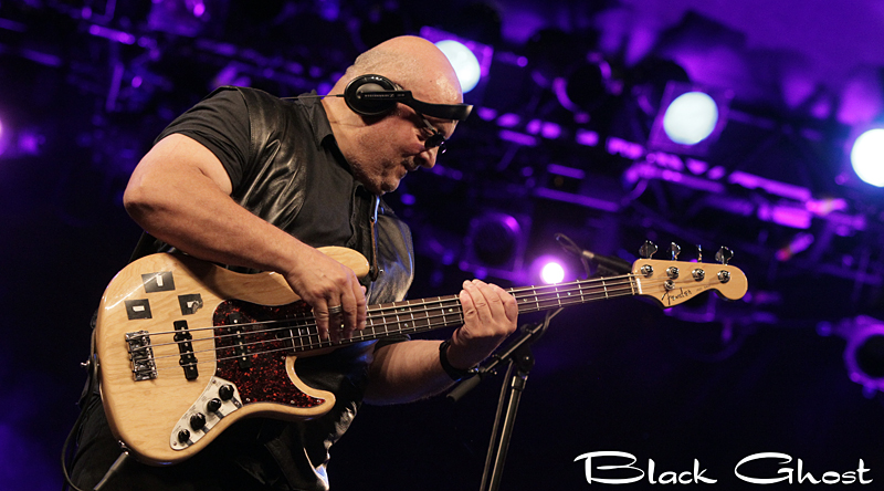 La Taverne Photographique - Black Ghost & Isabelle Bruyère (Concerts ...