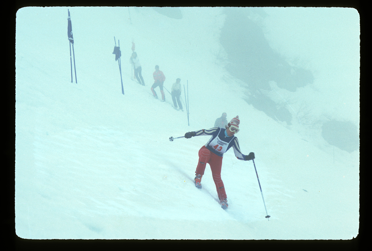 White Mountain Sojourn: 5-5-12 Tuckerman Ravine Pilgrimage (additions ...