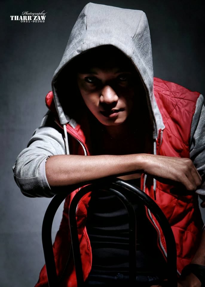 M y a n m a r H u n k s: Aung Myint Myat @ EROS Photo Studio