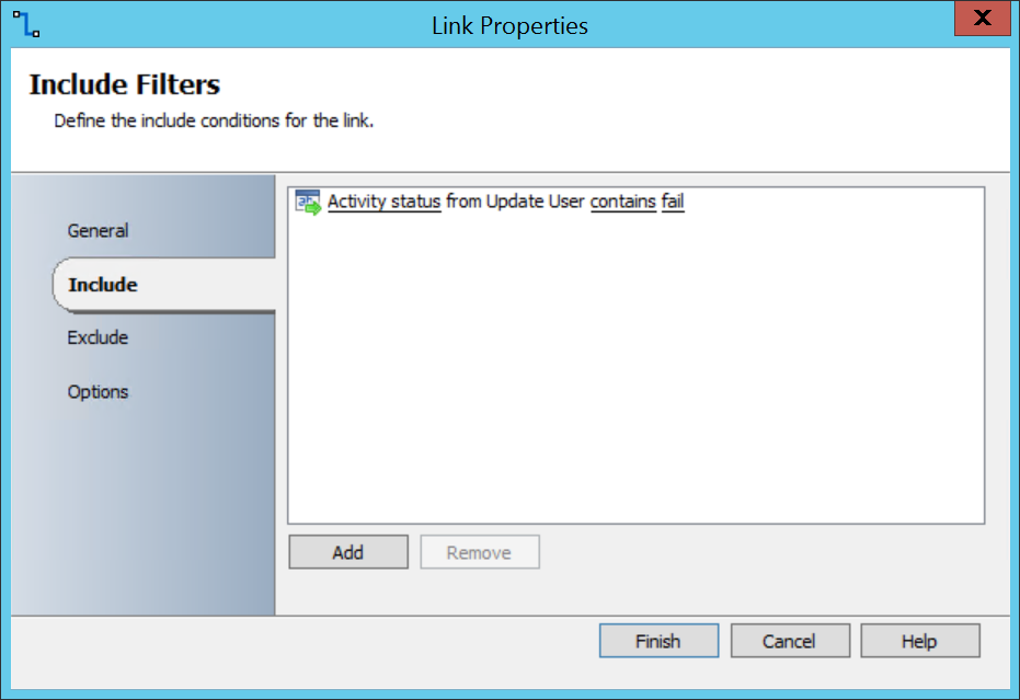 Set User's Manager in Active Directory with Orchestrator - Cloud ...